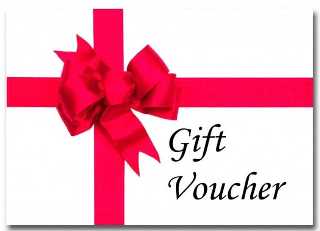 Gift Voucher - Lyla Lash Bar Eyelash Extension Hong Kong